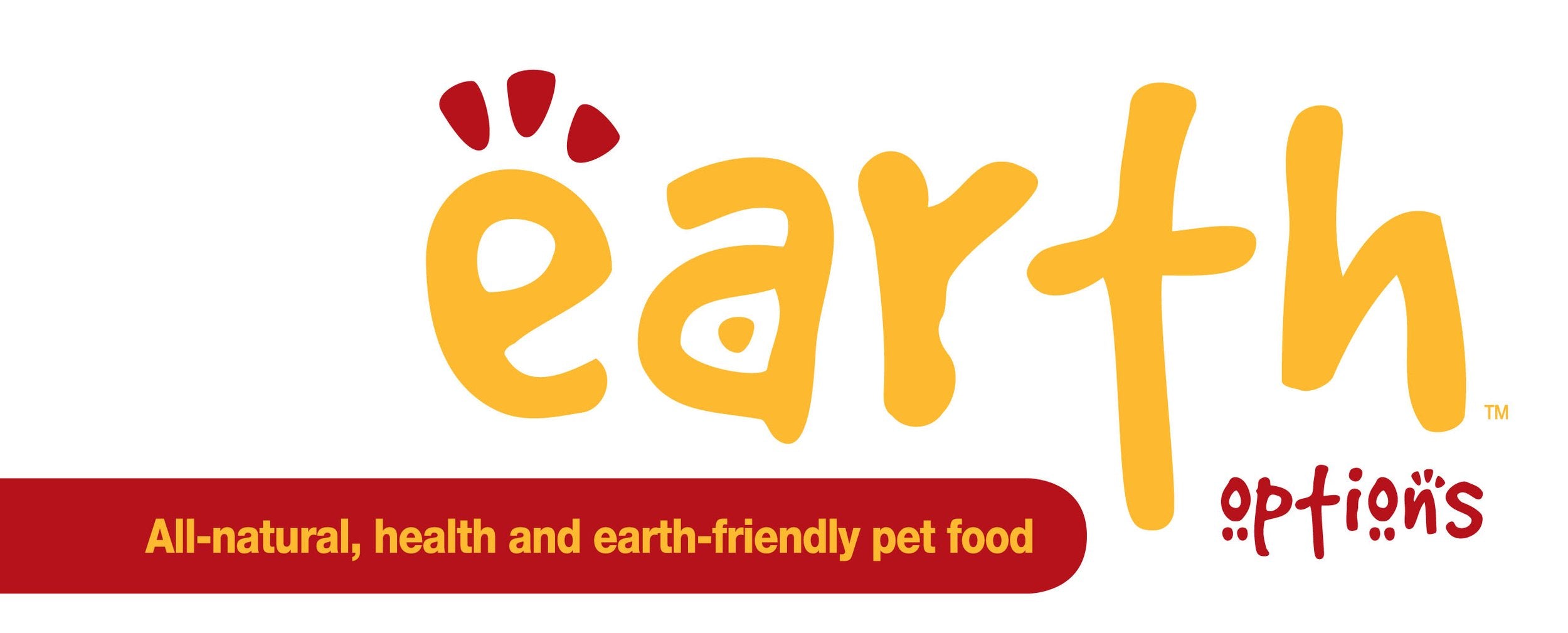 Earth Options Pet Food
